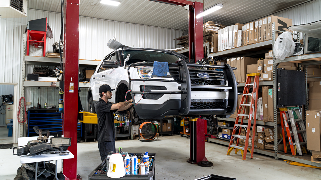 Driveline Service | Pickups Plus Cars
