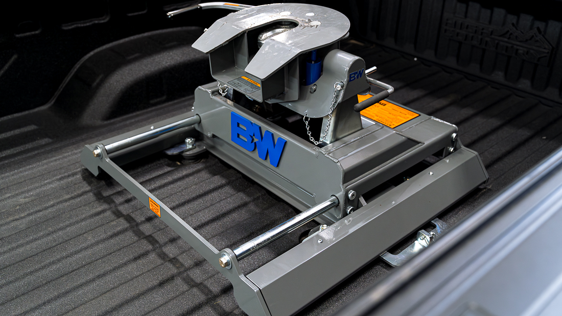 Trailer Hitch Installations | Pickups Plus Cars