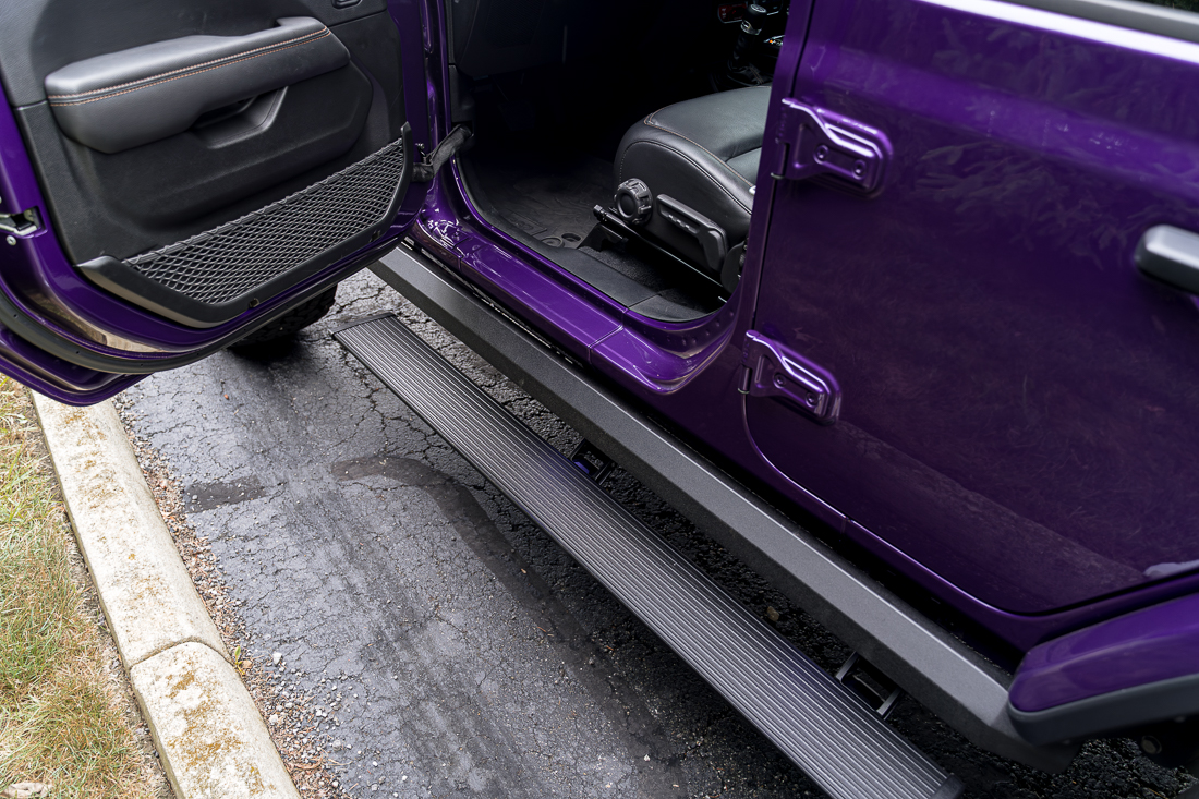 Reign 392 Wrangler | PickupsPlusCars