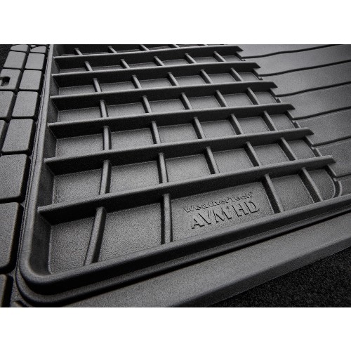 WeatherTech Heavy Duty Floor Mat | PickupsPlusCars