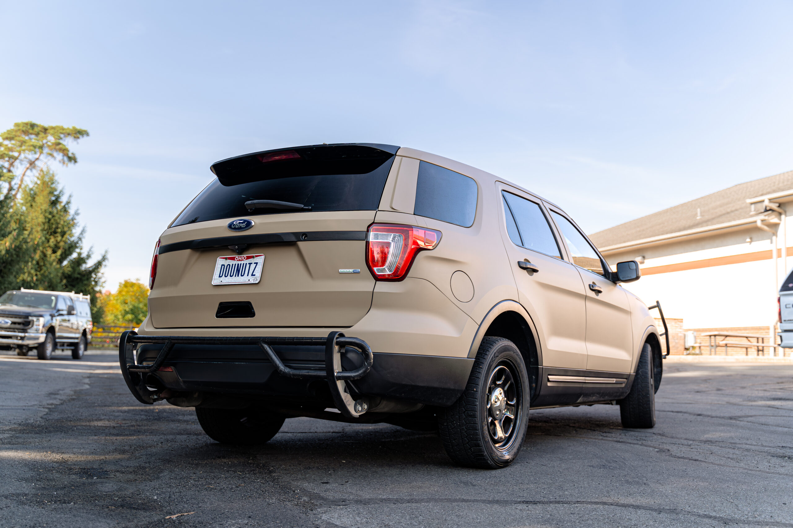 Pickups Plus Cars | Customize. Accessorize. Arrive.