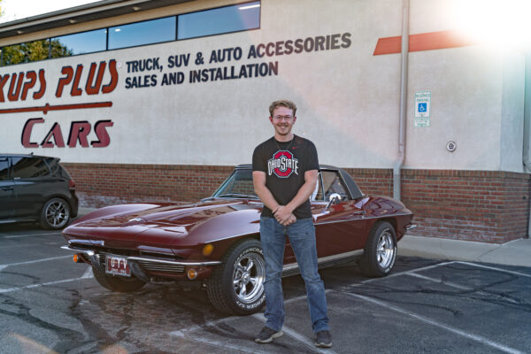 Pickups Plus Cars | Customize. Accessorize. Arrive.